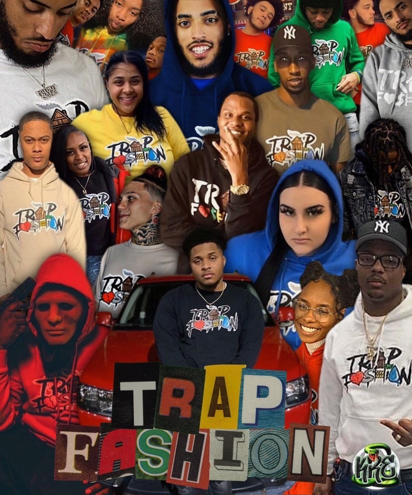 Trap Fashion NY
